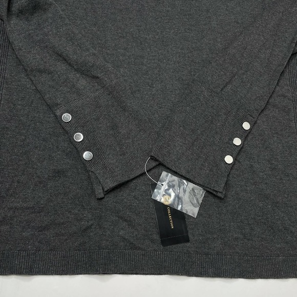 JM Collection | Sweaters | Jm Collection Turtleneck Sweater | Poshmark